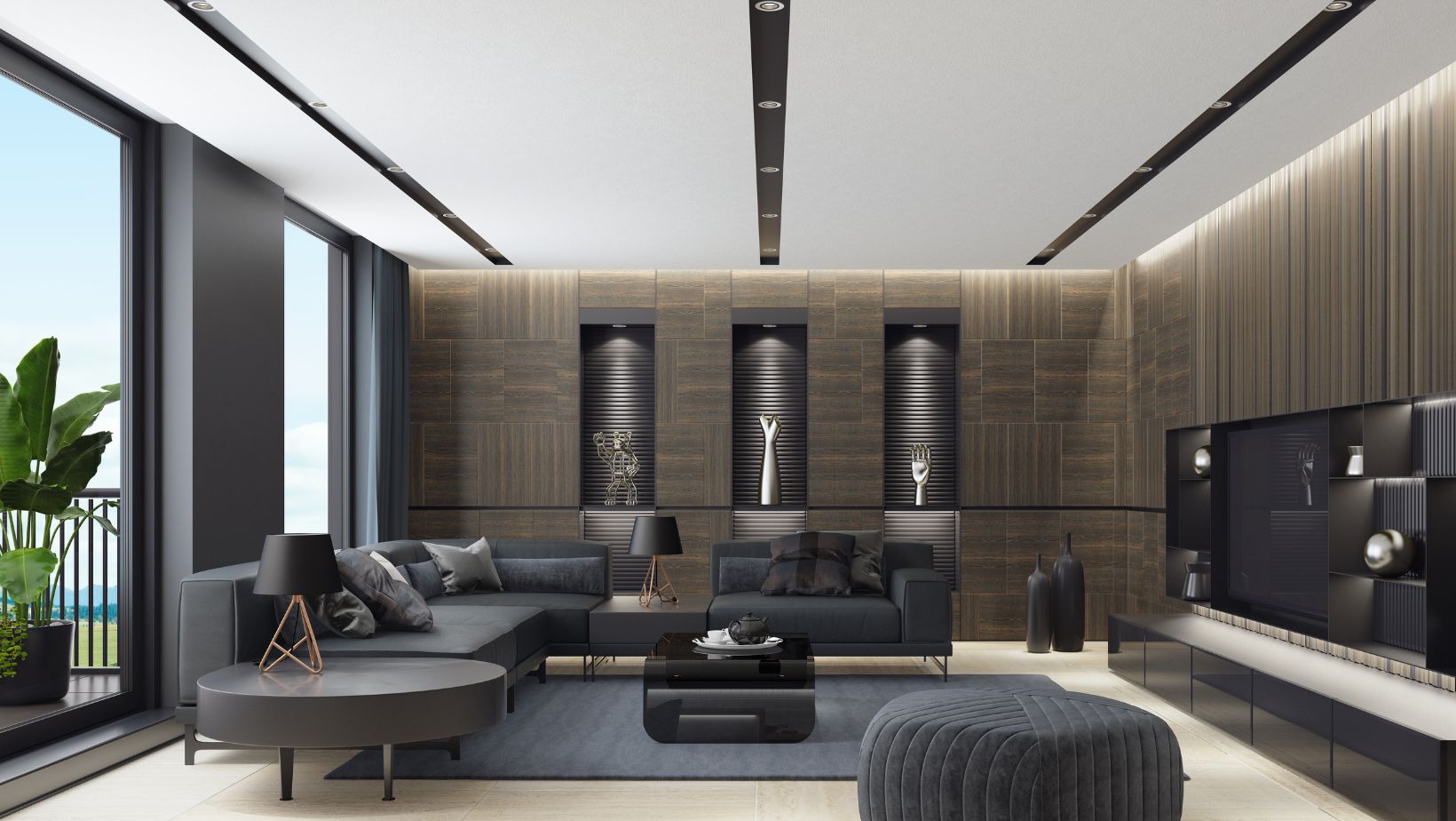 The Rise of Witchcore Interior Design - Naturaplug