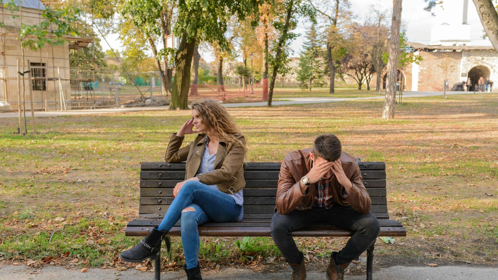 5 Causes of Relationship Depression and How to Overcome It - Naturaplug